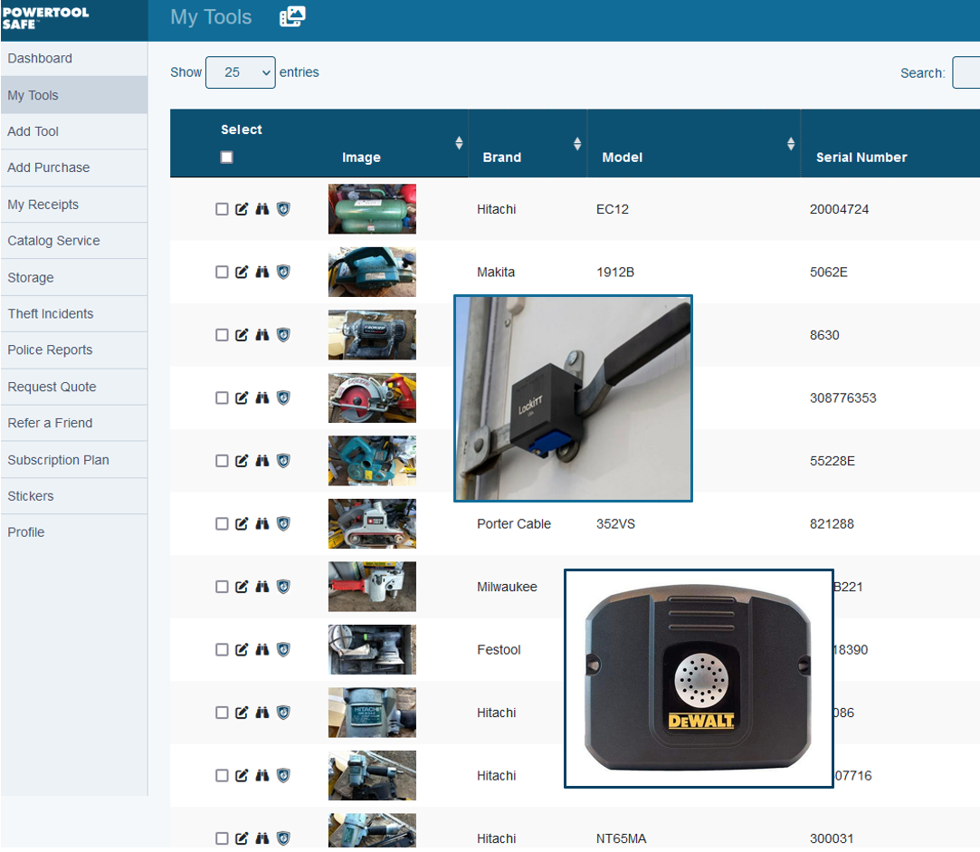5 Tips to Keep Your Power Tools Safe – PowerTool Safe™ Blog