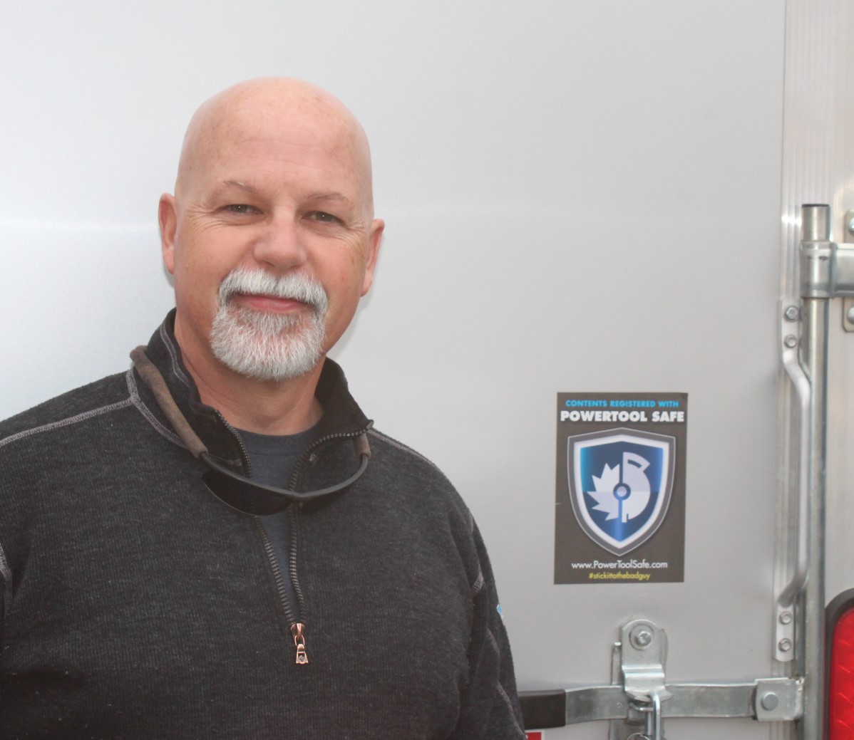 The Best Hack to Prevent Theft that Everyone Misses. – PowerTool Safe™ Blog