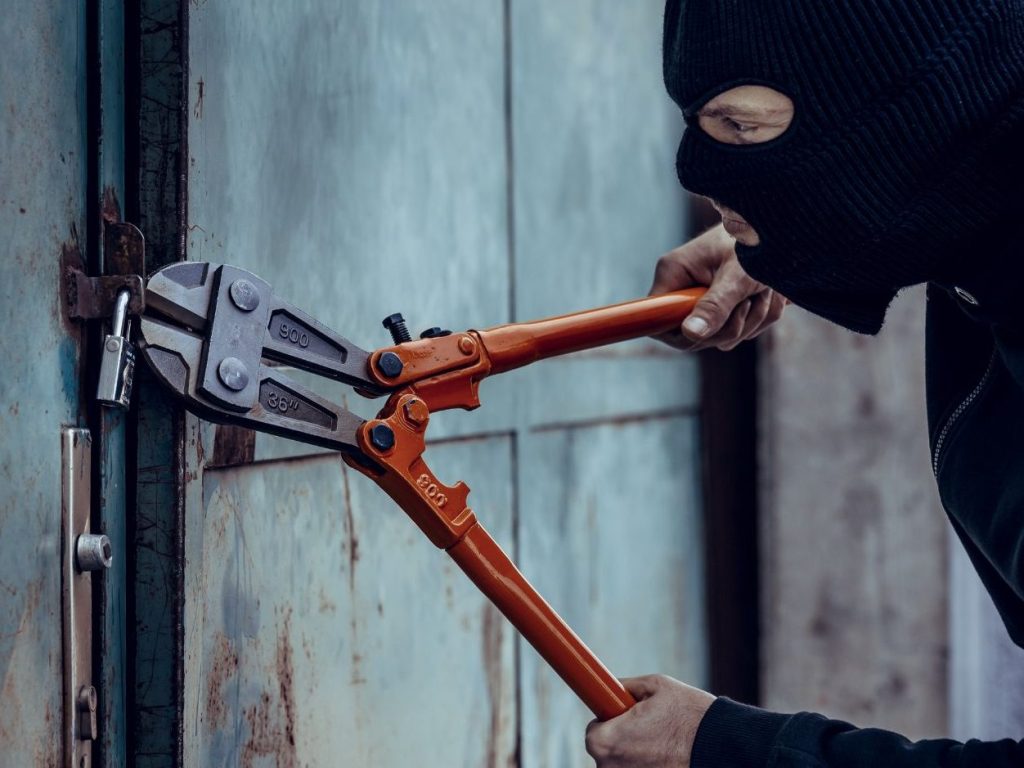 Recovering Stolen Tools Challenge| PowerTool Safe – PowerTool Safe™ Blog